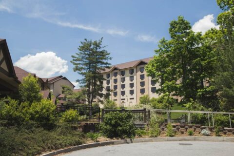 Benefits of a Conference/Retreat Center - Ridgecrest Conference Center