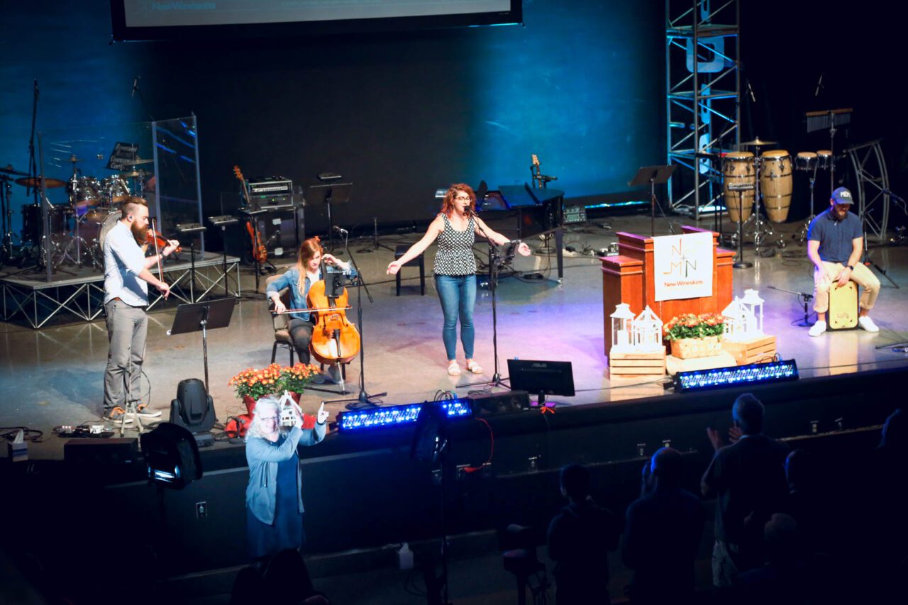 Site Planners | Ridgecrest Conference Center