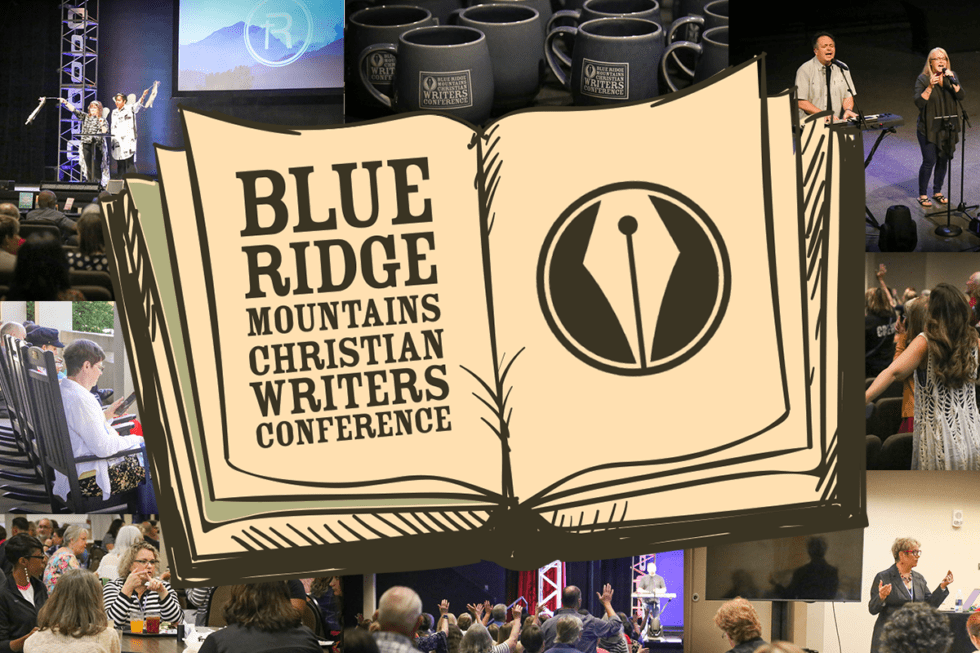 Events - Ridgecrest Conference Center