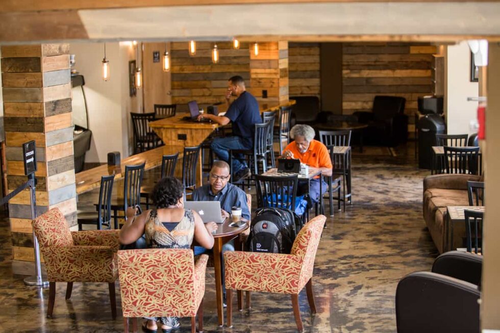 Guests - Ridgecrest Conference Center