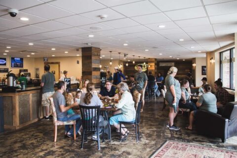 Guests - Ridgecrest Conference Center