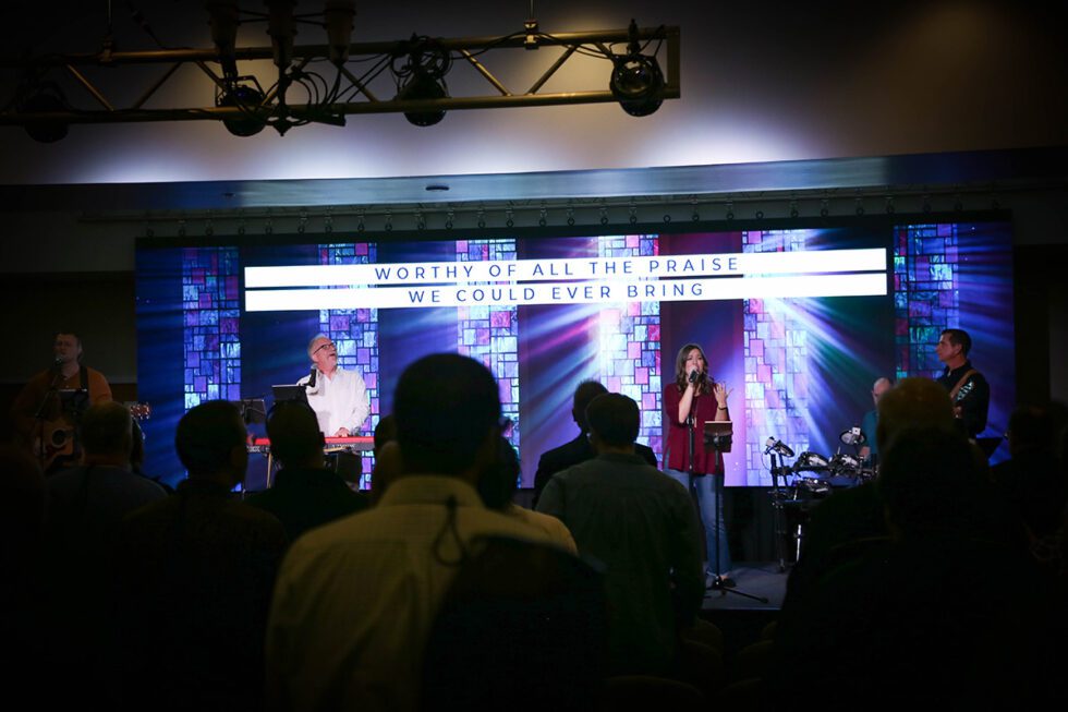 Site Planners - Ridgecrest Conference Center