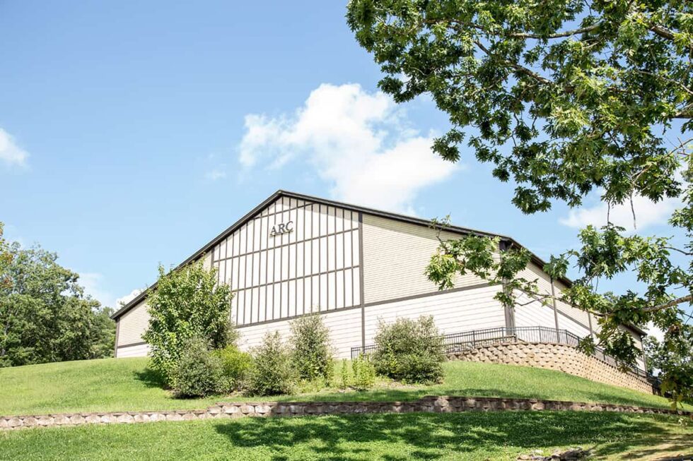 Site Planners | Ridgecrest Conference Center