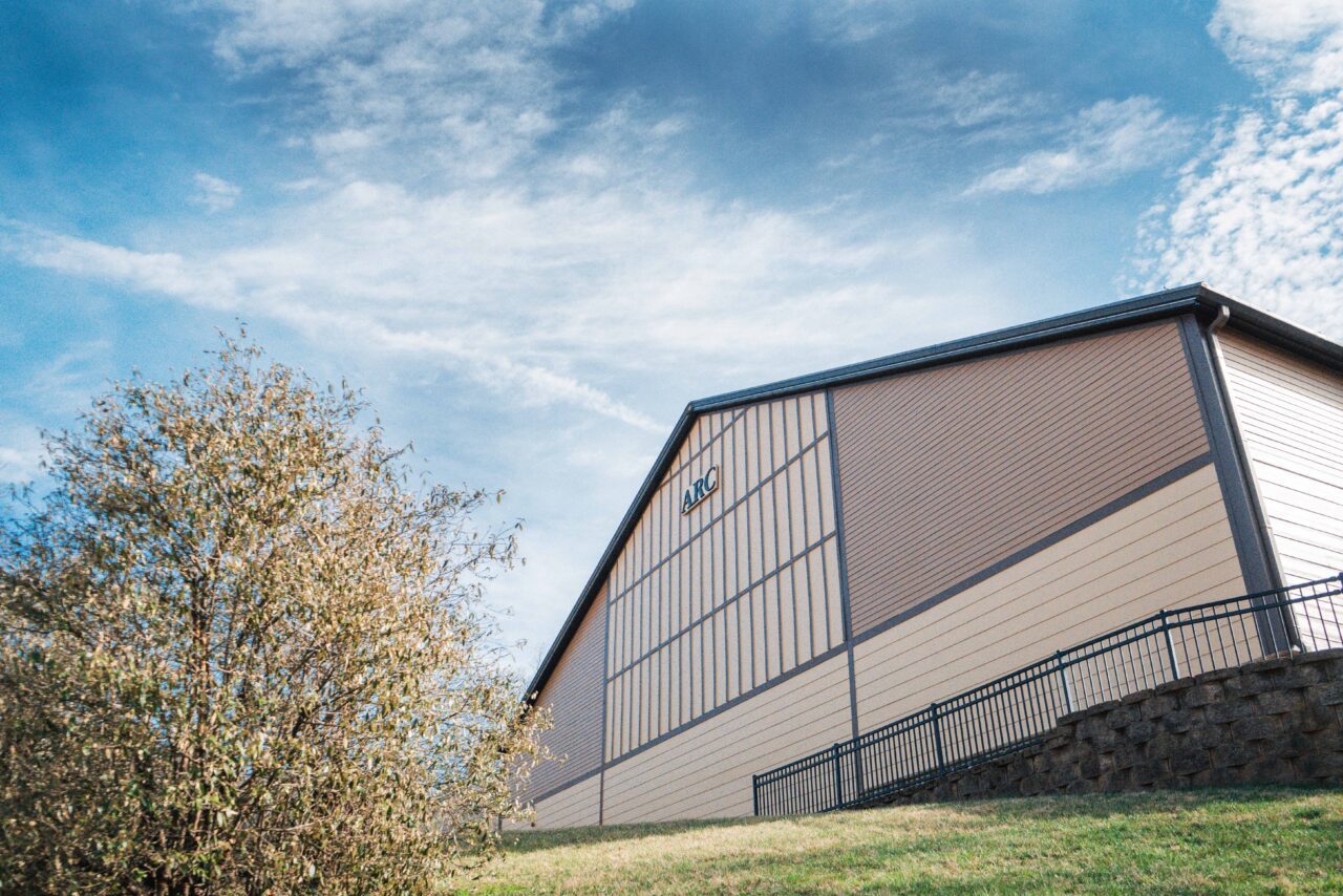 Site Planners - Ridgecrest Conference Center