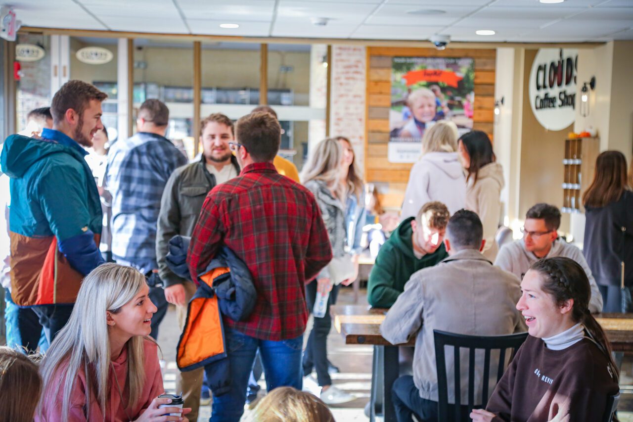 Guests - Ridgecrest Conference Center