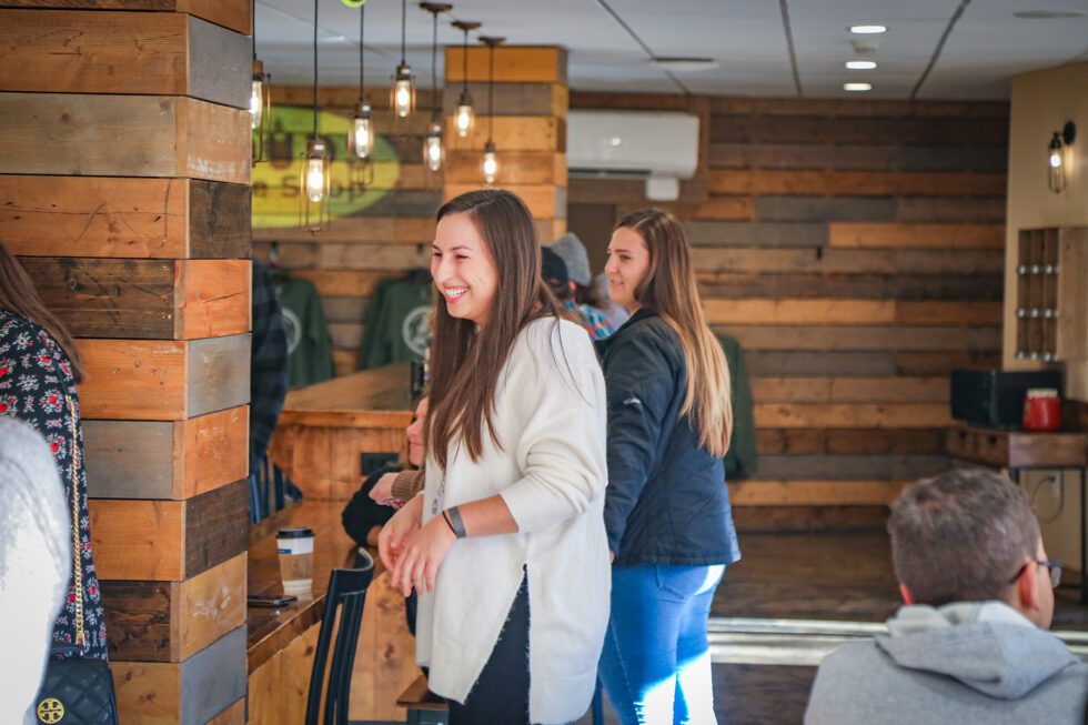 Guests - Ridgecrest Conference Center