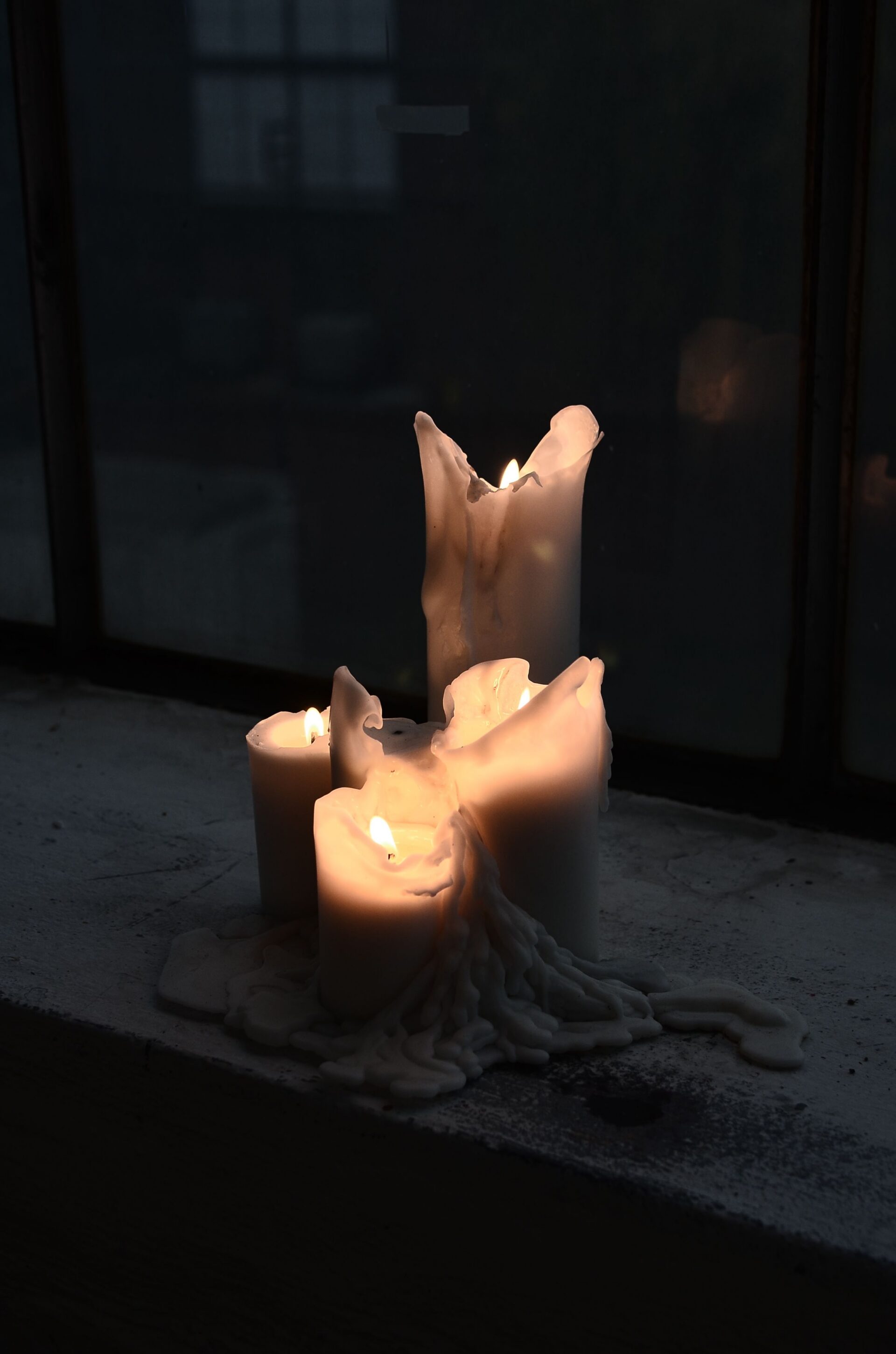 Creating a Meaningful Prayer Room - Ridgecrest Conference Center